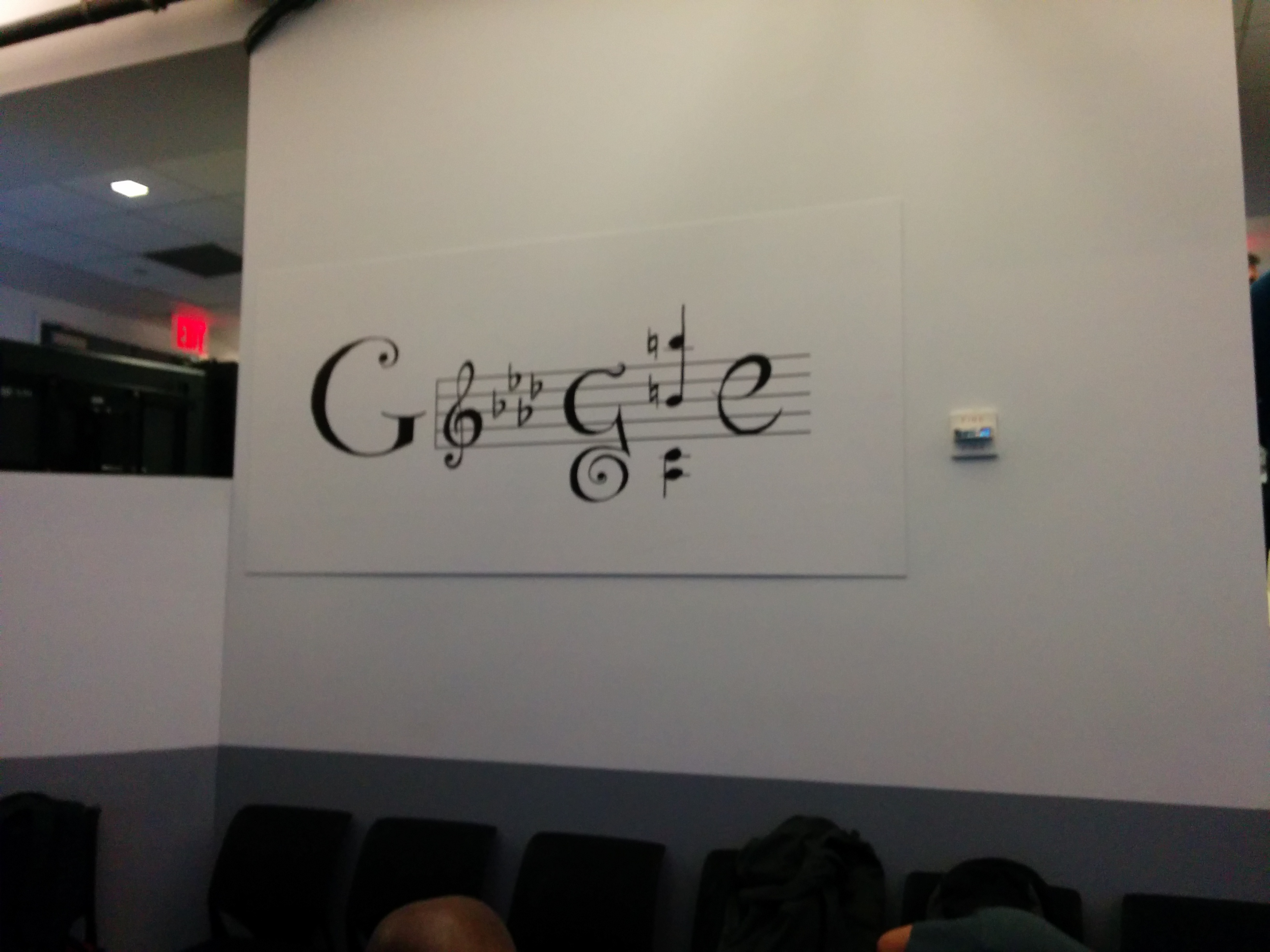 Google I/O Extended NYC | Athar Abdul-Quader